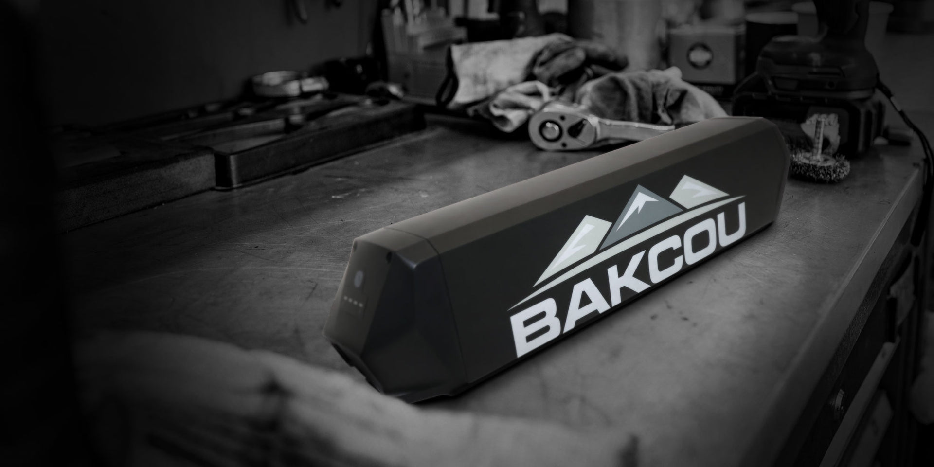 Battery – Bakcou