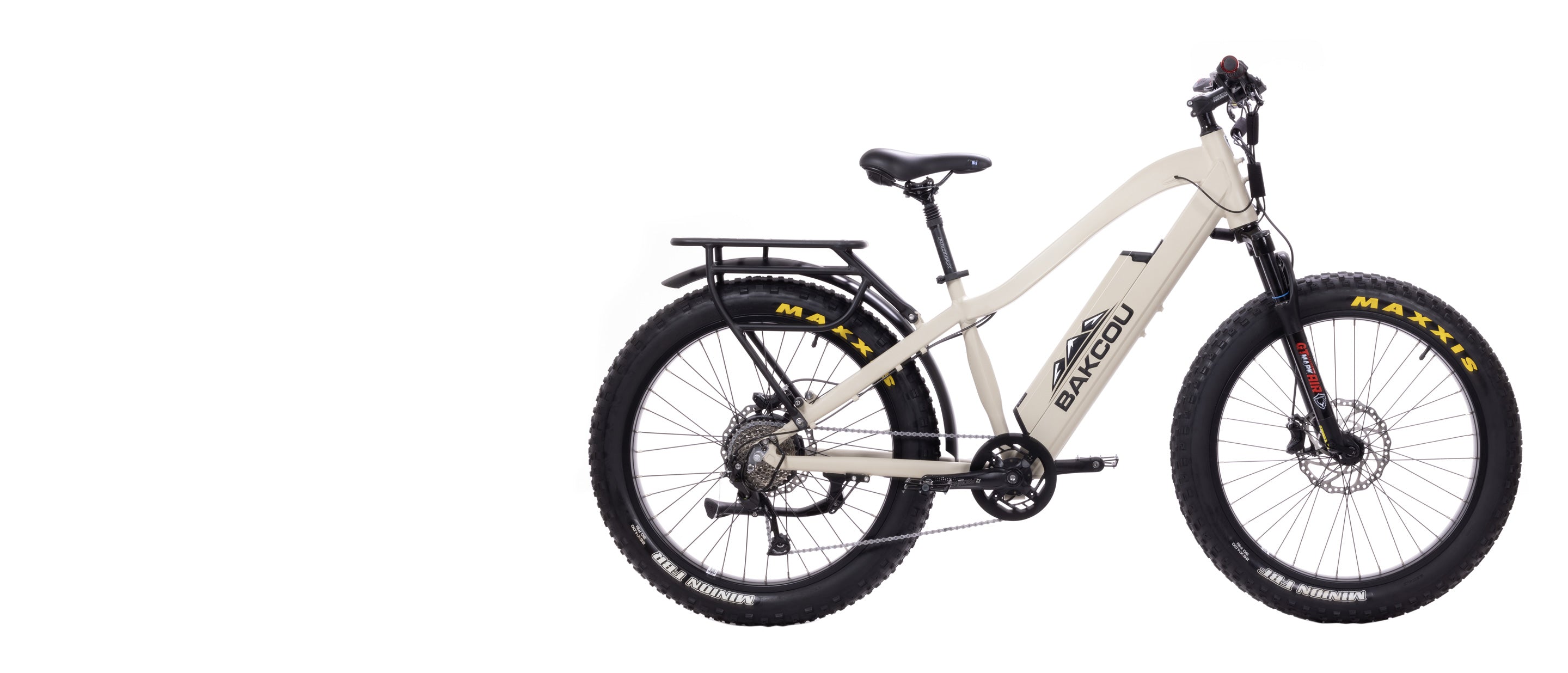 Flatlander – Bakcou