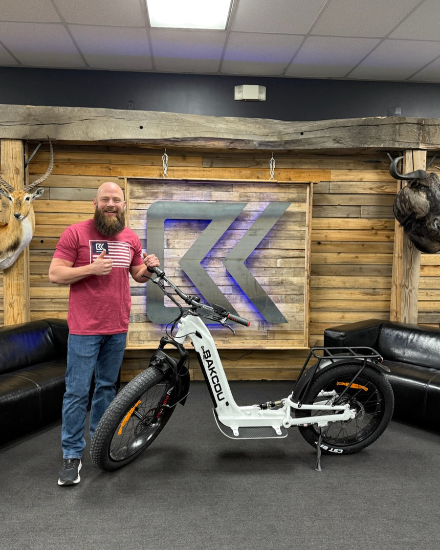 Elite Membership Program | Outdoor Adventure Subscription | Bakcou