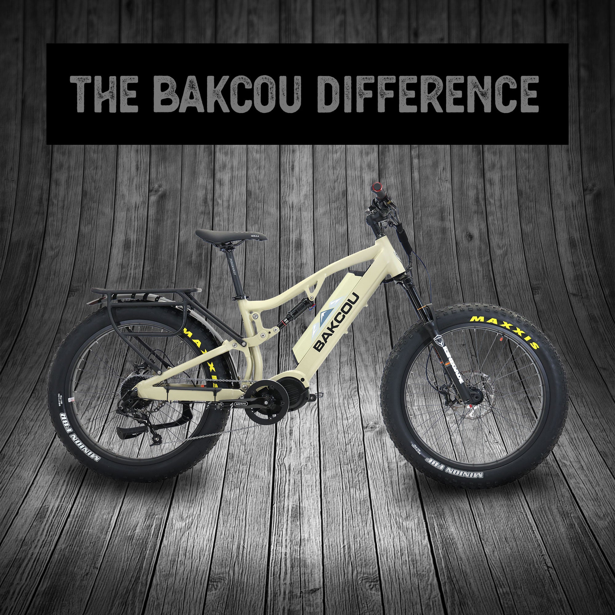 Bakcou