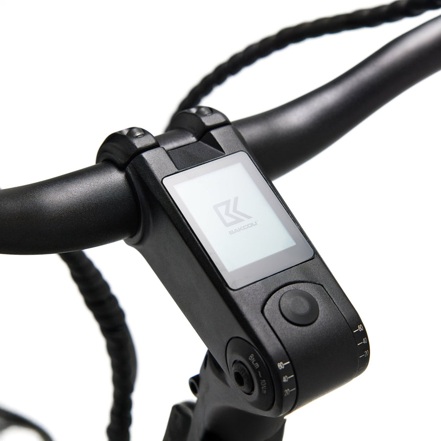 Bakcou Flatlander SD | Rolling Terrain Electric Hunting Bike | Bakcou